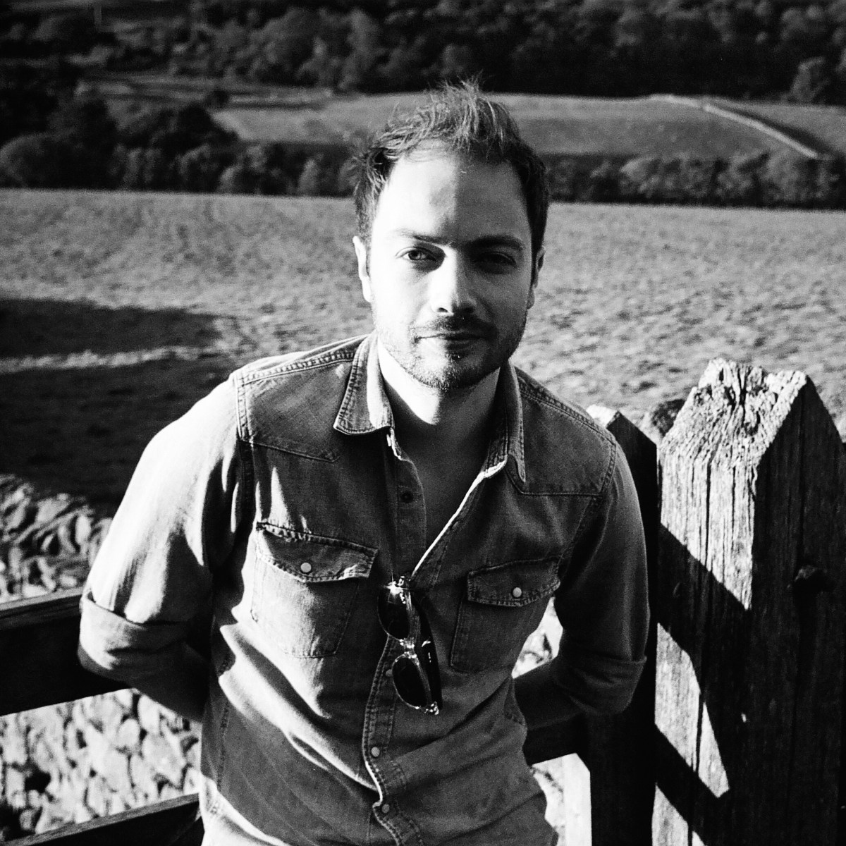 Matt – Scarious Artists